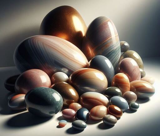 8 Fidgets for Autistics Who Like Smooth Objects » Scary Symptoms