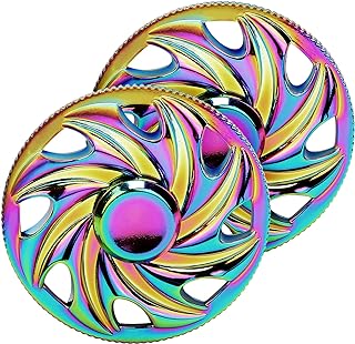 10 Spinner Fidgets for Autistics Who Love Things that Spin » Scary Symptoms