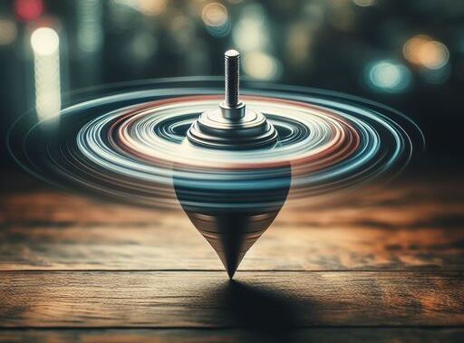 10 Spinner Fidgets for Autistics Who Love Things that Spin » Scary Symptoms