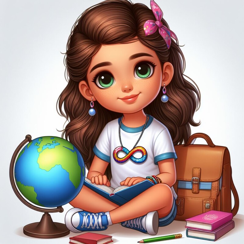 Intelligence of Autistic People: Stop the Myth » Scary Symptoms