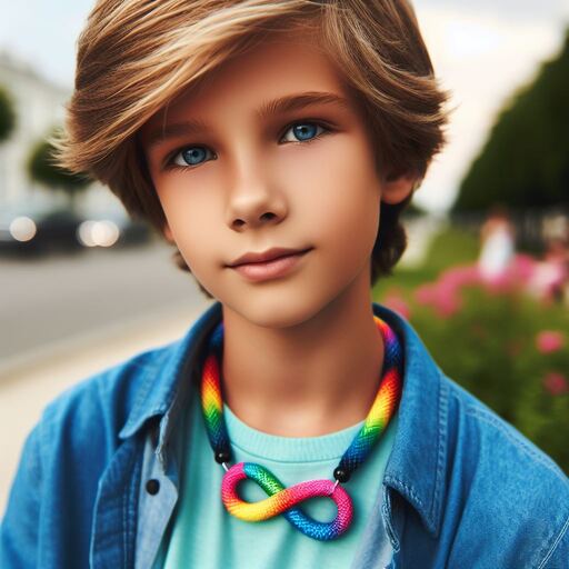 Why There's No Need to Pity Parents of Autistic Kids » Scary Symptoms