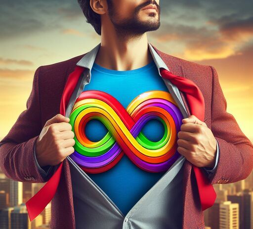 Why There's No Need to Pity Parents of Autistic Kids » Scary Symptoms