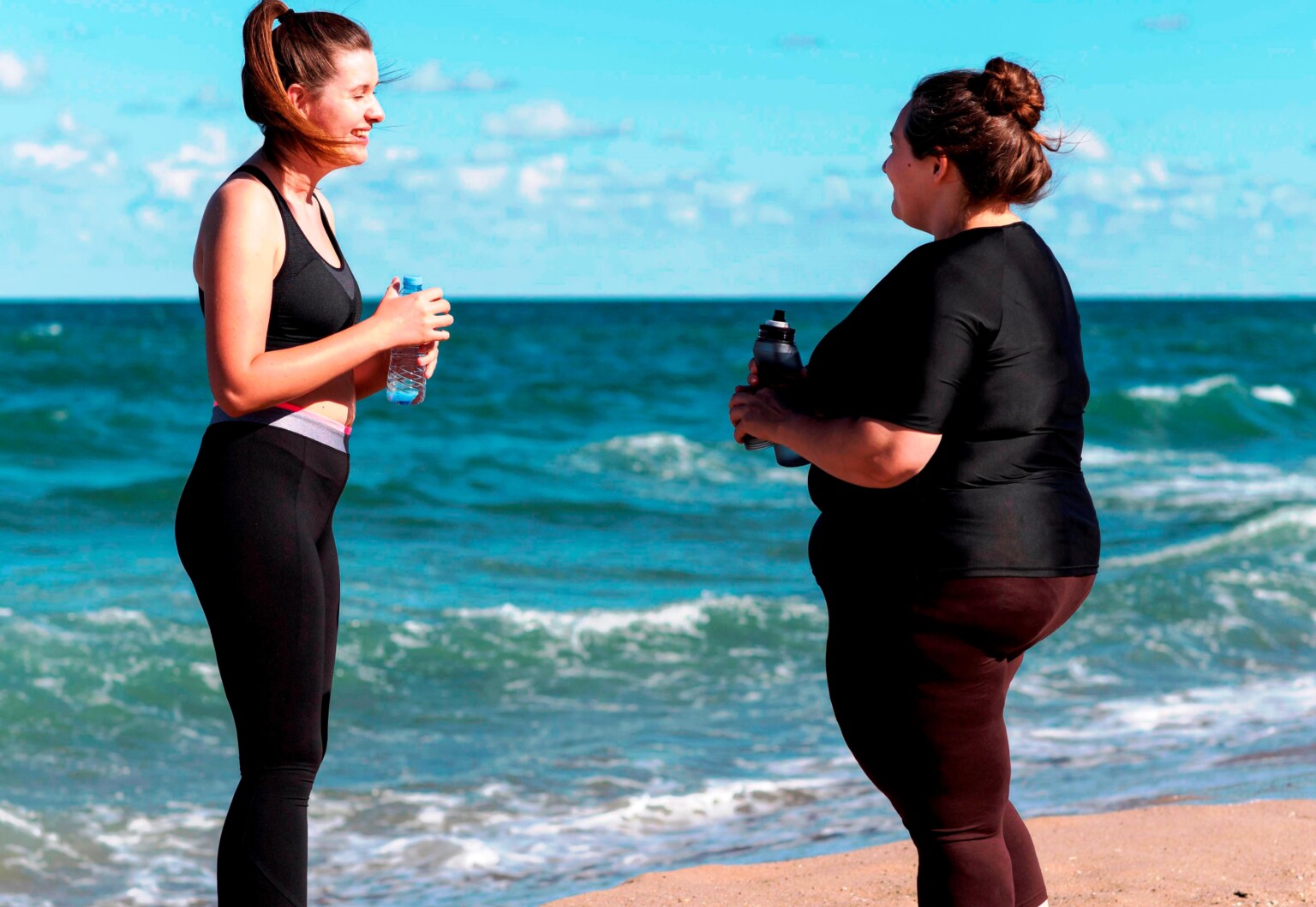 Thin vs. Fat Body: The Paradox of Attainability » Scary Symptoms
