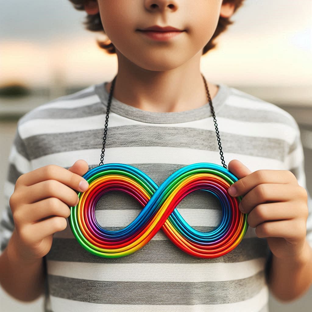 The Media Should Stop Saying “Suffers from Autism” » Scary Symptoms