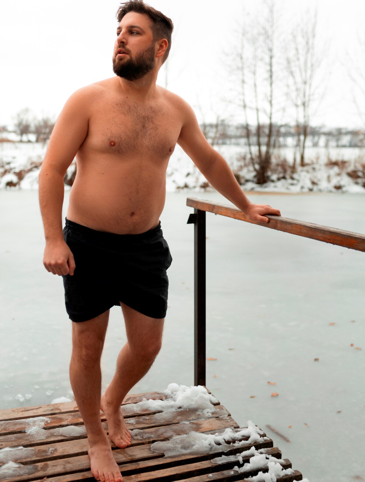 “Dad Bod” Conveys LESS Involvement with Kids, Not More » Scary Symptoms