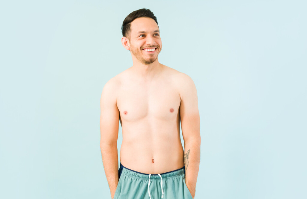 Skinny Fat Body vs. Dad Bod: Is There a Difference? » Scary Symptoms