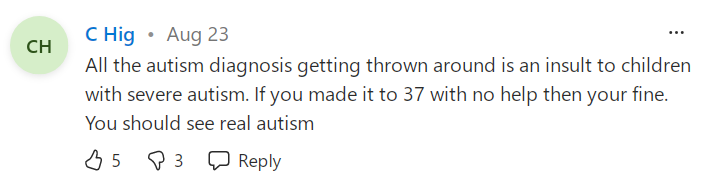Is Level 1 Autism REAL Autism or just a Fad Diagnosis? » Scary Symptoms