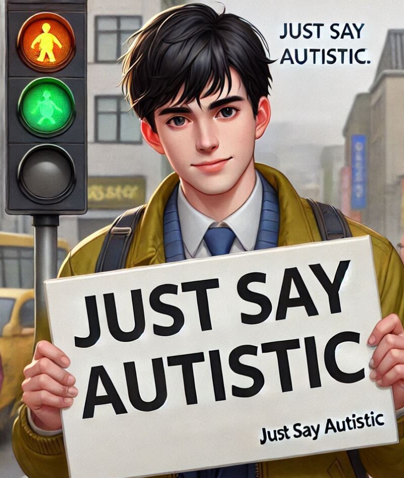 Autism Acceptance Month in April: 10 Things You Can Do » Scary Symptoms