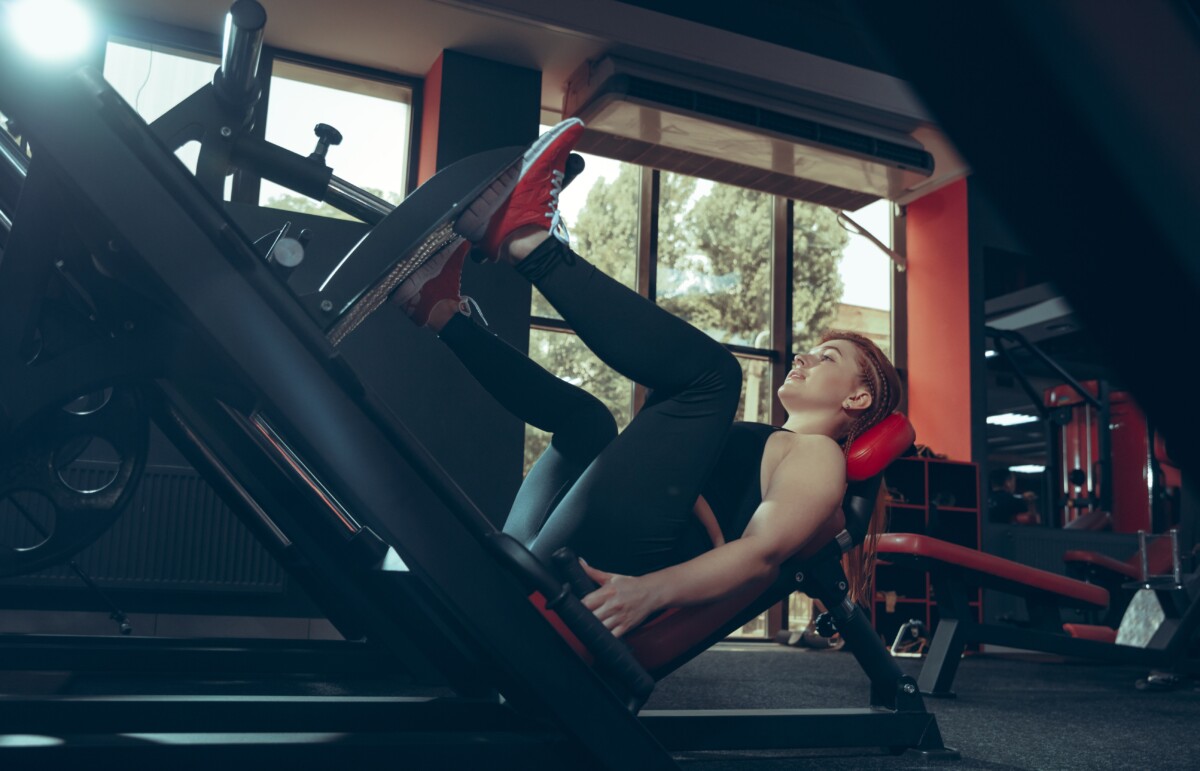 Morbid Obesity, FUPA and the Inner Thigh Machine » Scary Symptoms