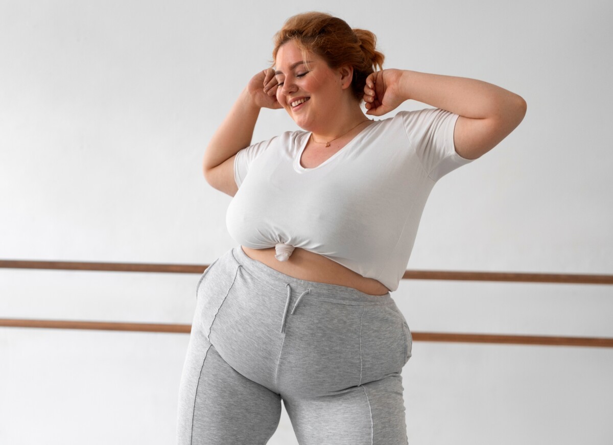 Morbid Obesity, FUPA and the Inner Thigh Machine » Scary Symptoms