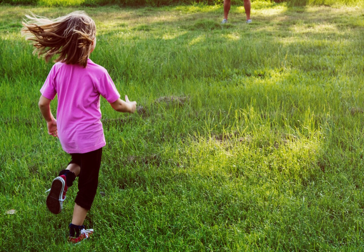 Short Fun Animal Self-Regulation Workout for Autistic Kids » Scary Symptoms