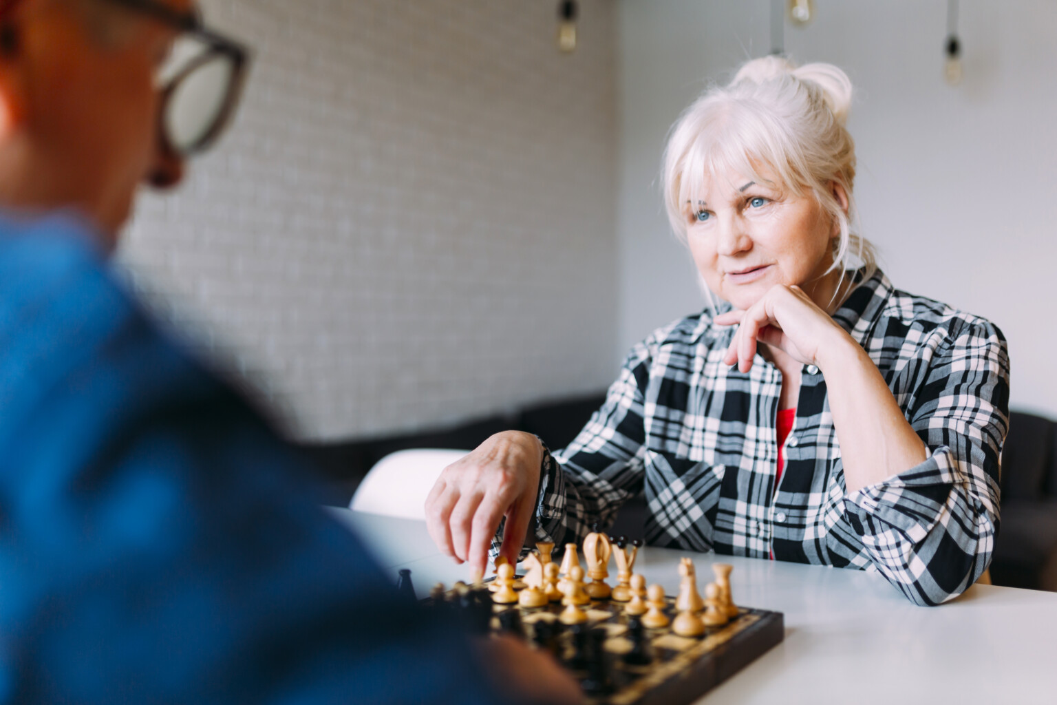 Scared of Getting Alzheimer’s? Do Aerobic Exercise » Scary Symptoms