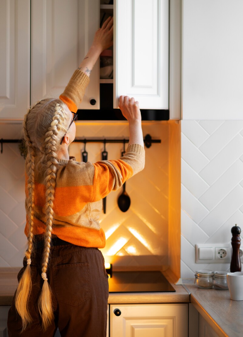 Why Reaching for a High Shelf Aggravates a Bad Rotator Cuff » Scary ...