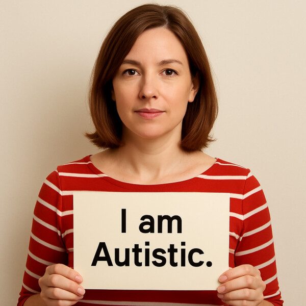 Autistic Facial Expressions vs. Neurotypical: Mismatches » Scary Symptoms