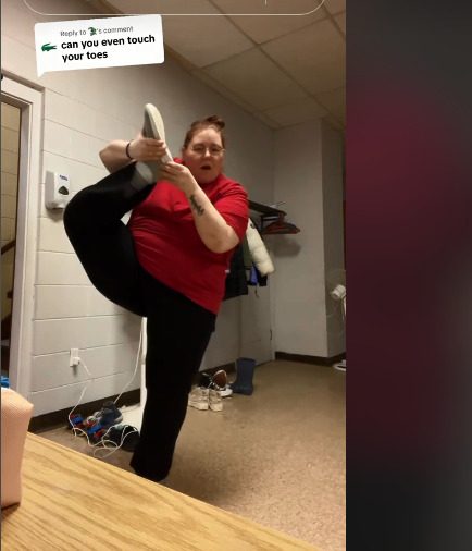 Fat and Can Touch Your Toes? Does This Mean You’re Healthy? » Scary ...