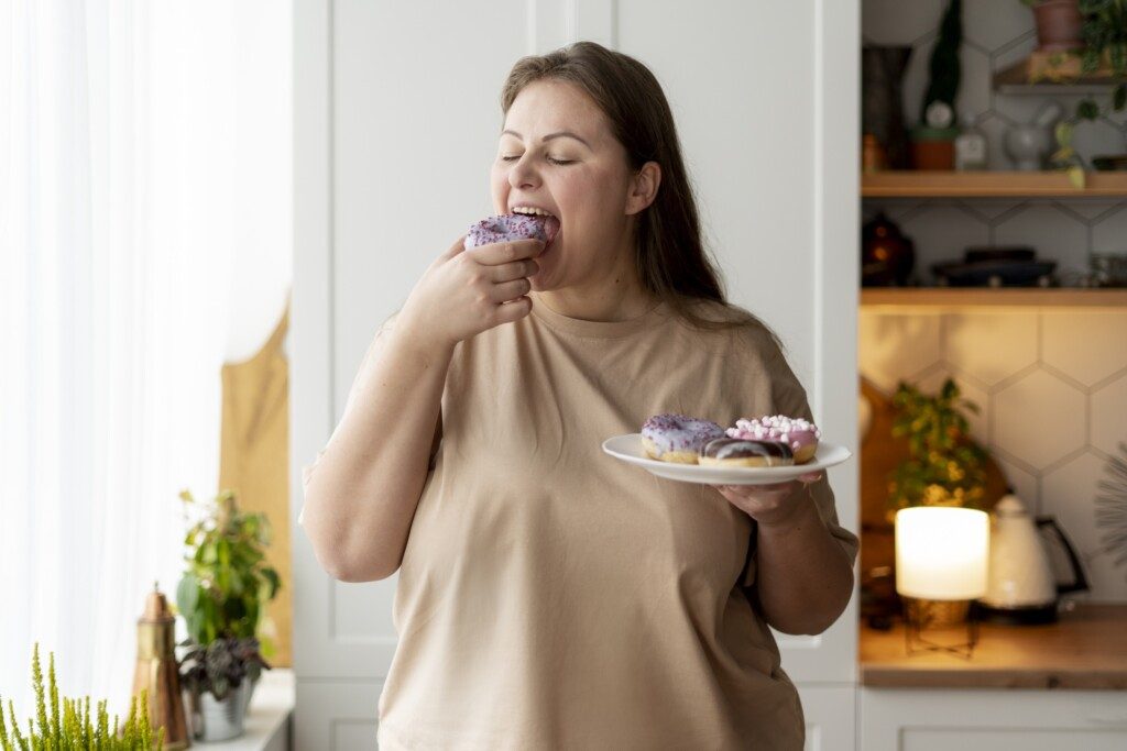 Ultra-Processed Foods: The Legal Drug of Addiction » Scary Symptoms