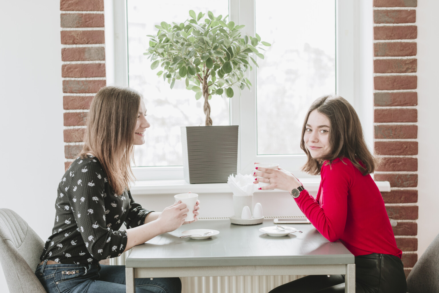 Not All Autistics Struggle with Back and Forth Conversation » Scary ...