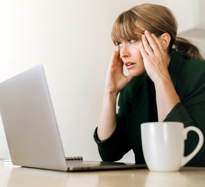 Intense BPPV Developing over 30 Seconds While at Computer » Scary Symptoms