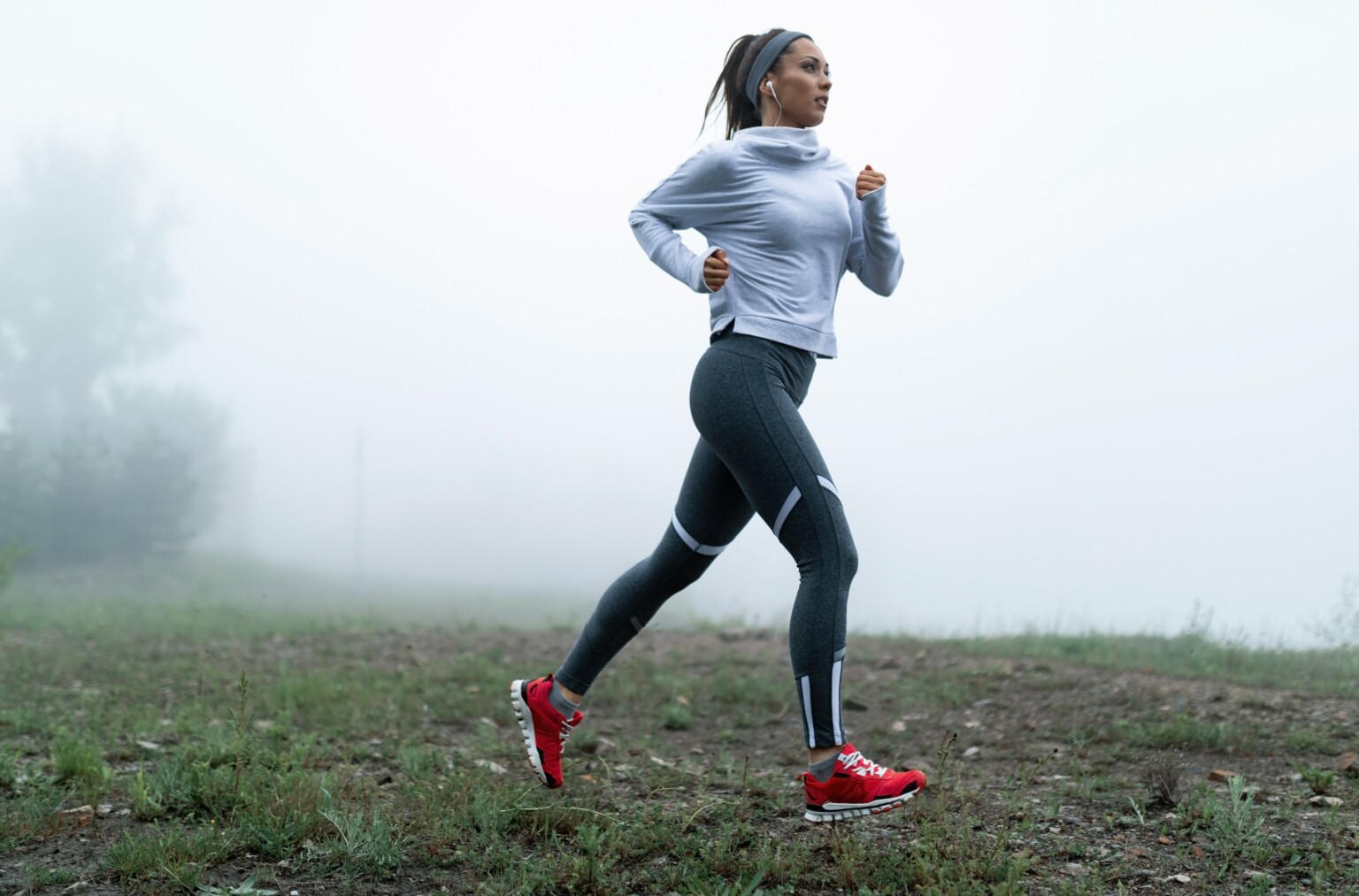 Are You Fit Enough to Run After Your Eloping Autistic Kid? » Scary Symptoms