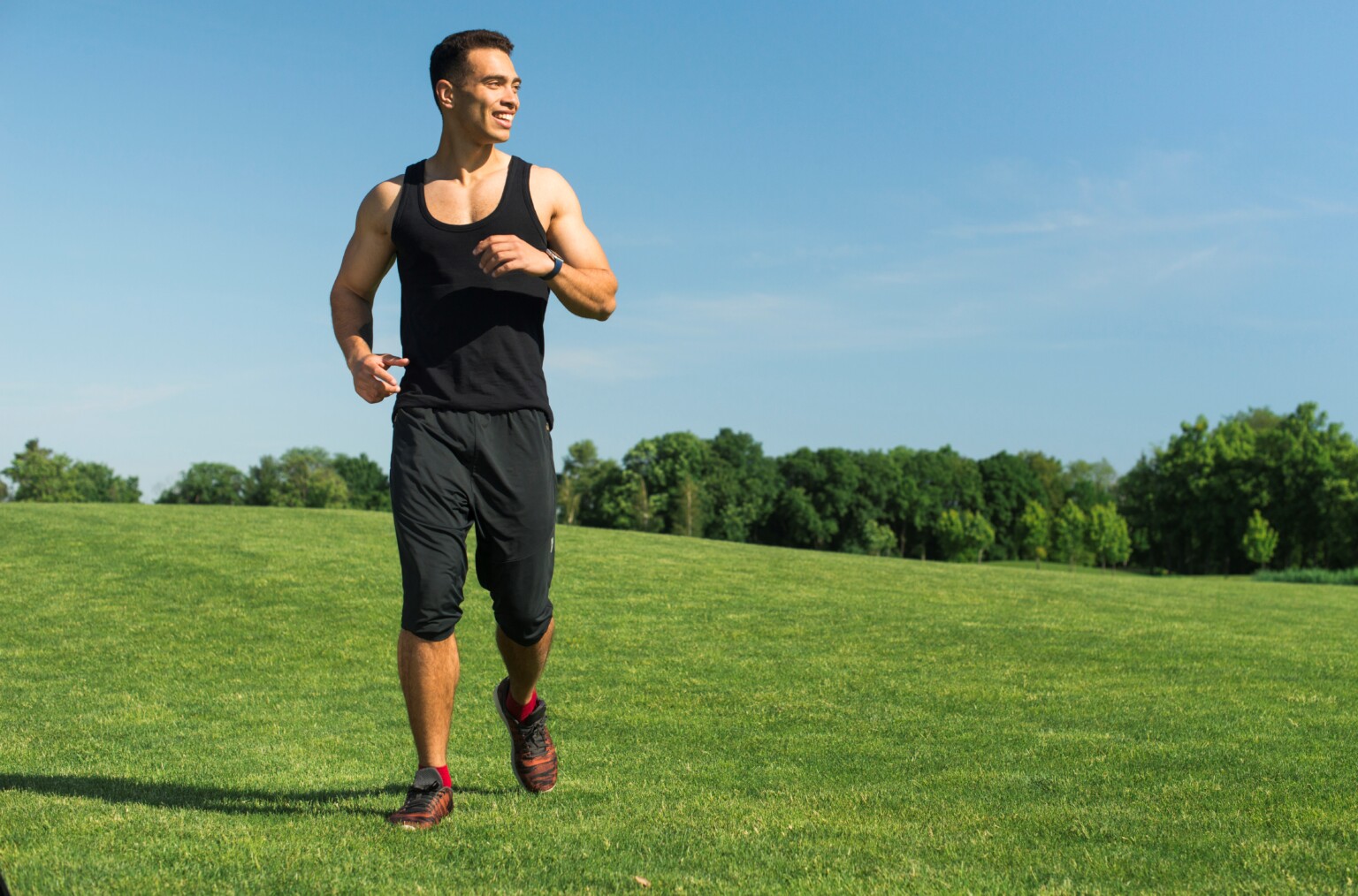 Longer Walks vs. Short Ones with the Same Daily Step Total » Scary Symptoms