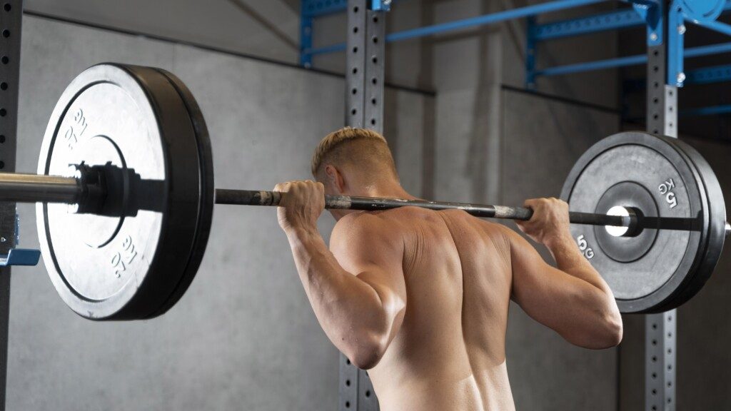 Why Are a Few Gym Squat Fails Fatal While the Rest Aren’t? » Scary Symptoms