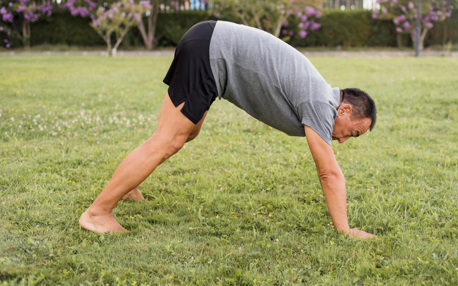 Benefits of Quadrupedal Movement; How to Safely Train » Scary Symptoms
