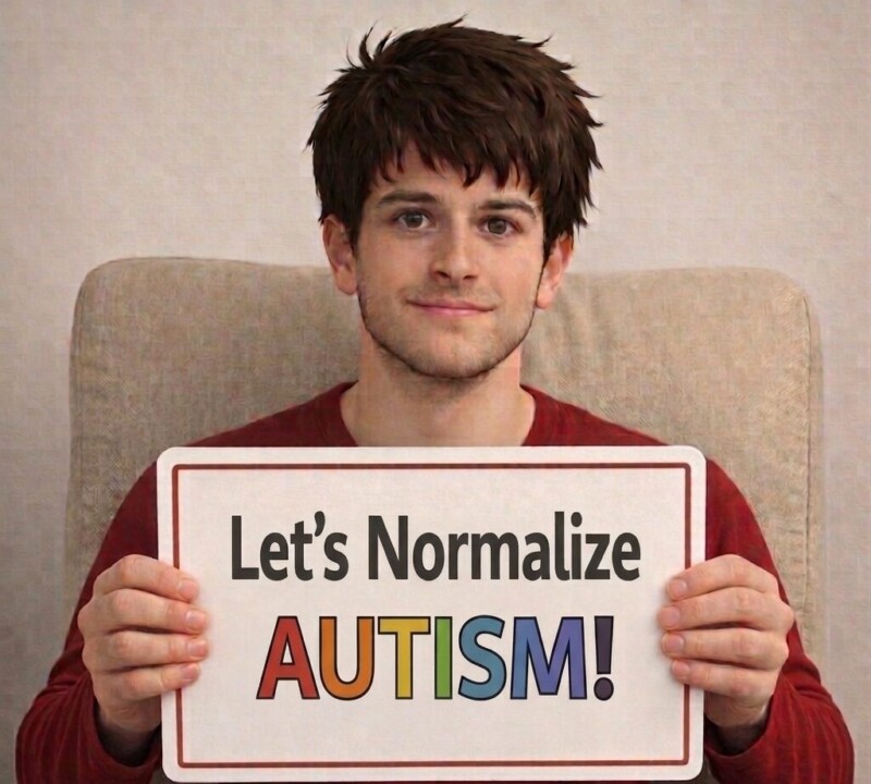 Trigger Warning for Autism? Great, Perpetuate the “Tragedy” » Scary ...