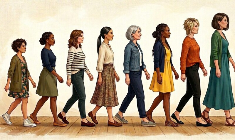 Can Tall People Be Overweight or Are They Naturally "Big"? » Scary Symptoms